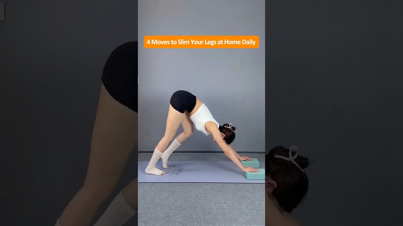 40 Practical Leg Workouts Training Ideas for Home Fitness - Burn Thigh ...